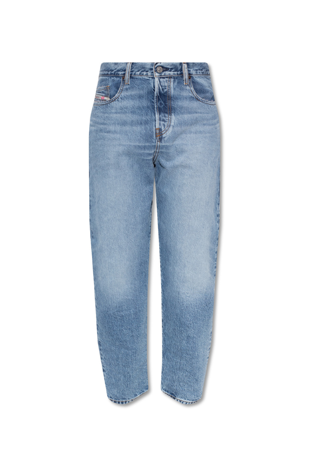 Viker' jeans Diesel - '2020 D - Erika Cavallini Skinny Pants Viker' jeans Diesel - '2020 D - Erika Cavallini Skinny Pants